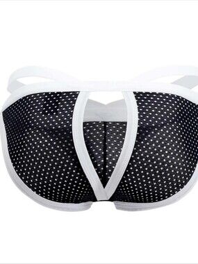 Pikante | Underwear & Socks | Male Pikante Idyllic Open Brief | Poshmark